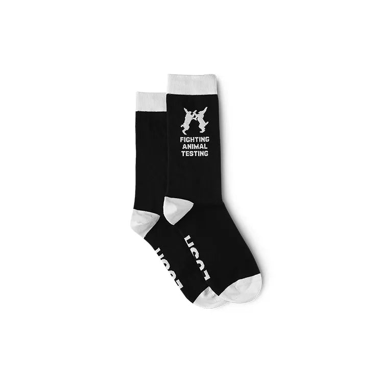 Fighting Animal Testing - Socks – Lush